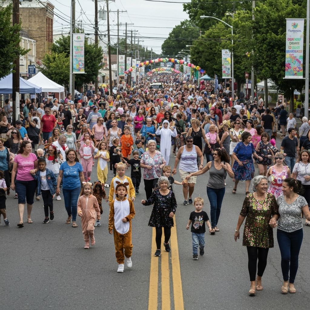 Outdoor Event Insurance Requirements Guide | Eventure Insurance